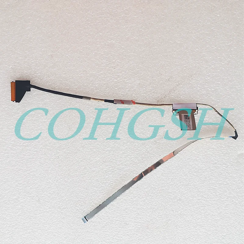 New Original Lcd Cable Lvds Cable For HP 430 431 435 436 G8 Screen ...