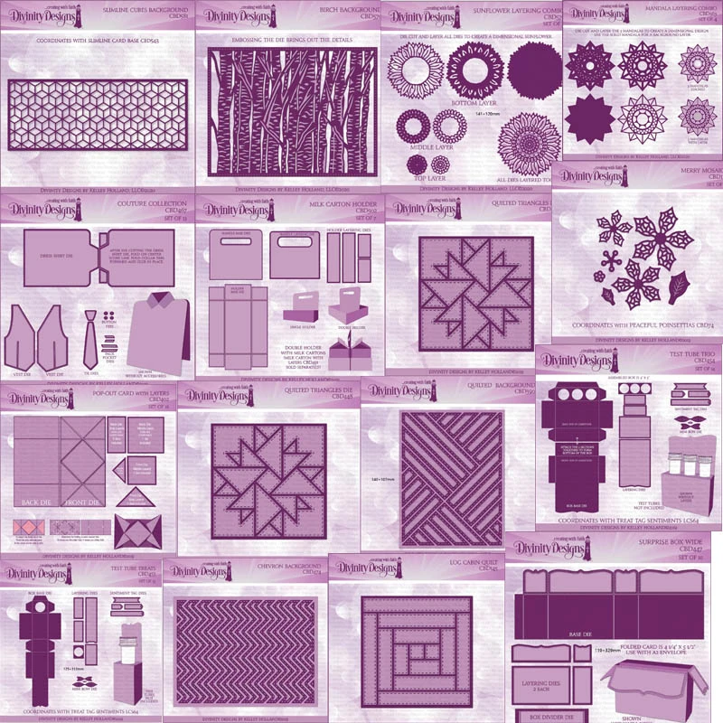 29 types dies Metal Cutting Dies Embossing Scrapbooking Stencil Craft ...