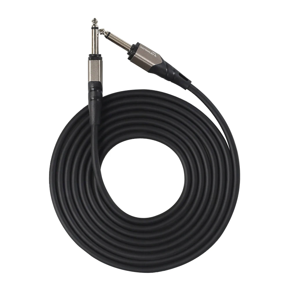 INSPIREC5 Electric Guitar Cable Folk Acoustic Guitar Bass Instrument ...