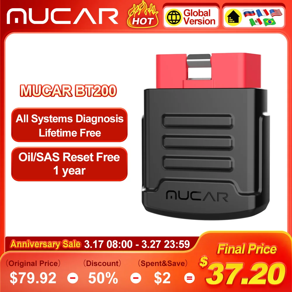 MUCAR-BT200-OBD2-Scanner-for-Car-Full-System-Diagnost-Free-Lifetime ...