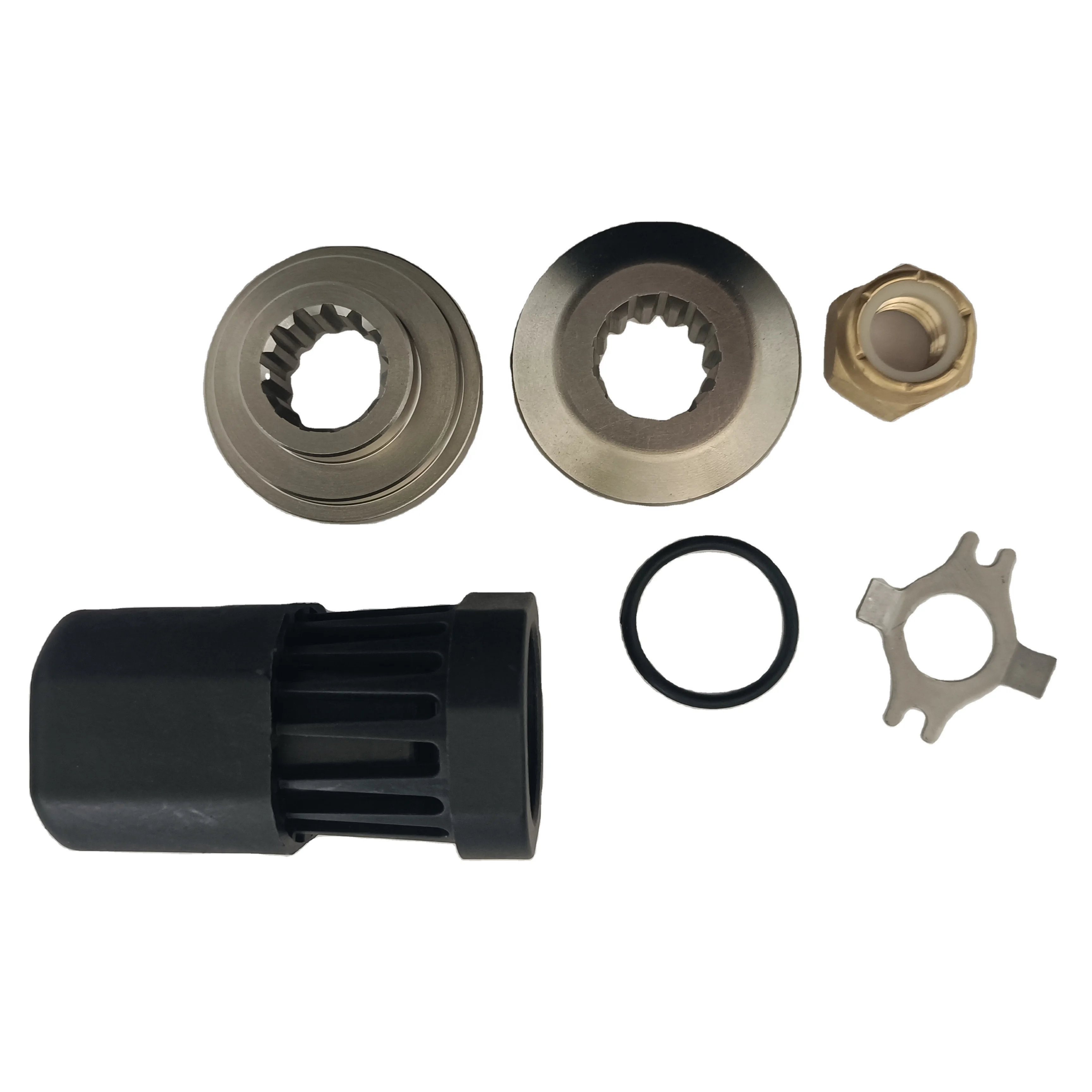 Flo-Torq Reflex Hub Kit 835257K12 Propeller Hub Kits For Mercury ...