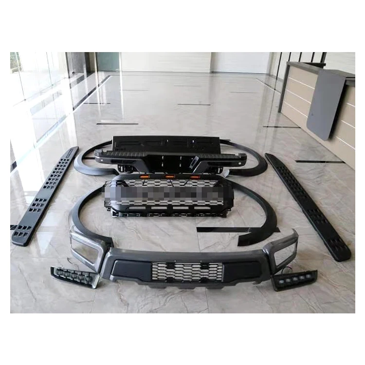 Dongsui Hot-selling 4 Wheel Sport Pick up Upgrade Car Body Kits for ...