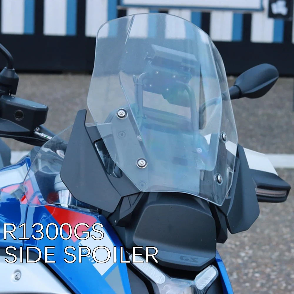 For-BMW-R1300GS-R-1300-GS-Windshield-R1300GS-Side-Spoiler-Spoiler ...