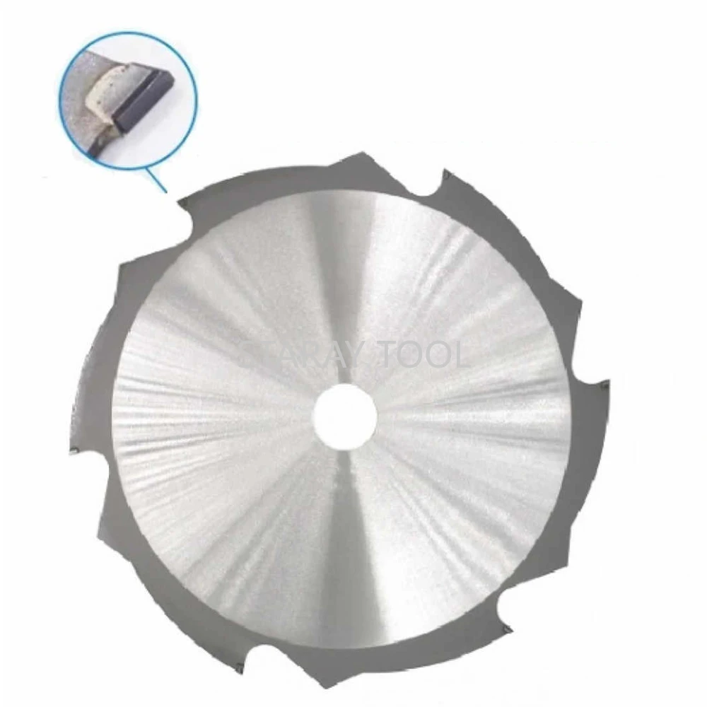 4/6/7.5/10/12 Inches PCD Saw Blade for Cement Fibre Board - AliExpress 1420