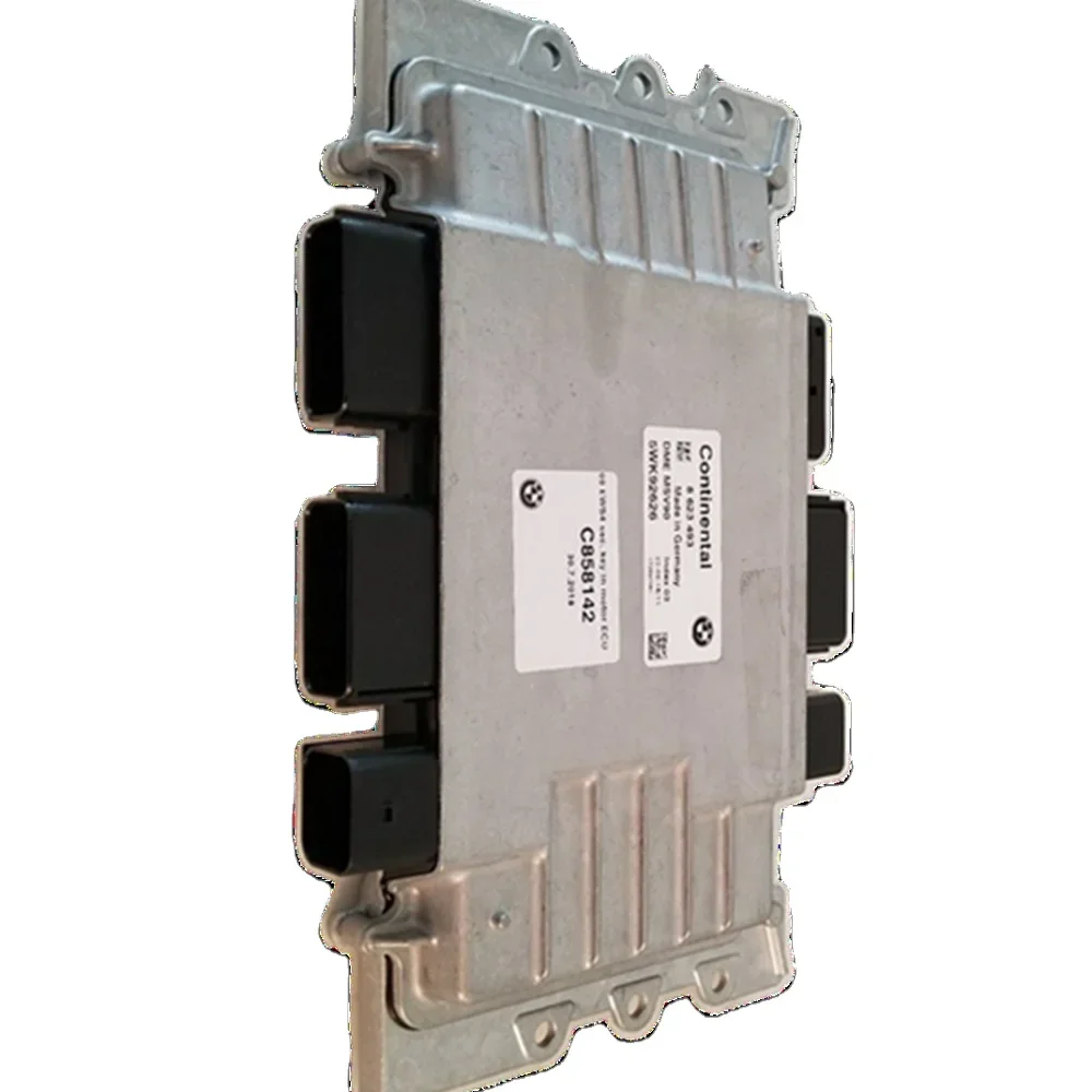 NEW-12148623493-fit-for-BMW-OEM-ECM-PCM-ECU-Engine-Control-Module ...