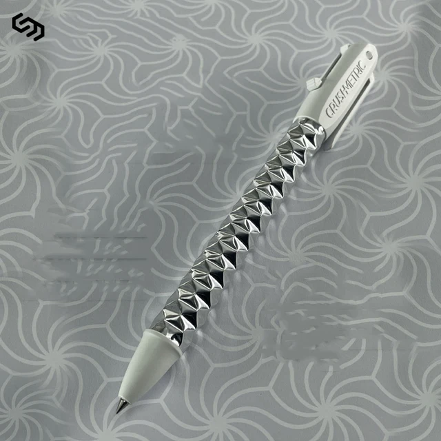 Crushmetric Telescopic Transformation Switch Pen Variant Gel Art Pen ...