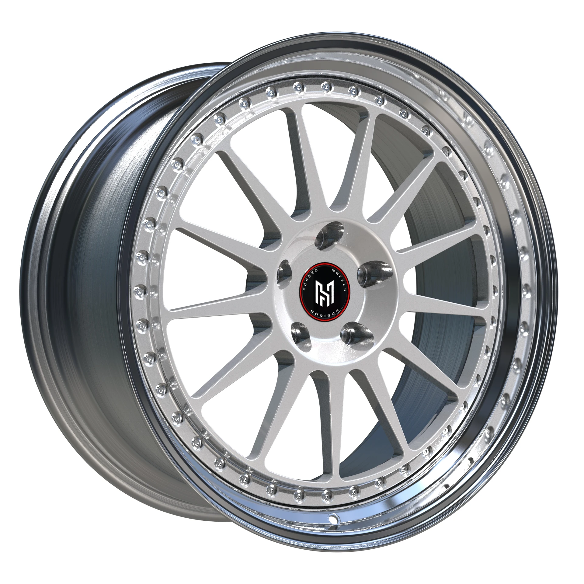 Hadison HD2P1010-5 Wheel Review: Real-World Fitment, Performance, and ...