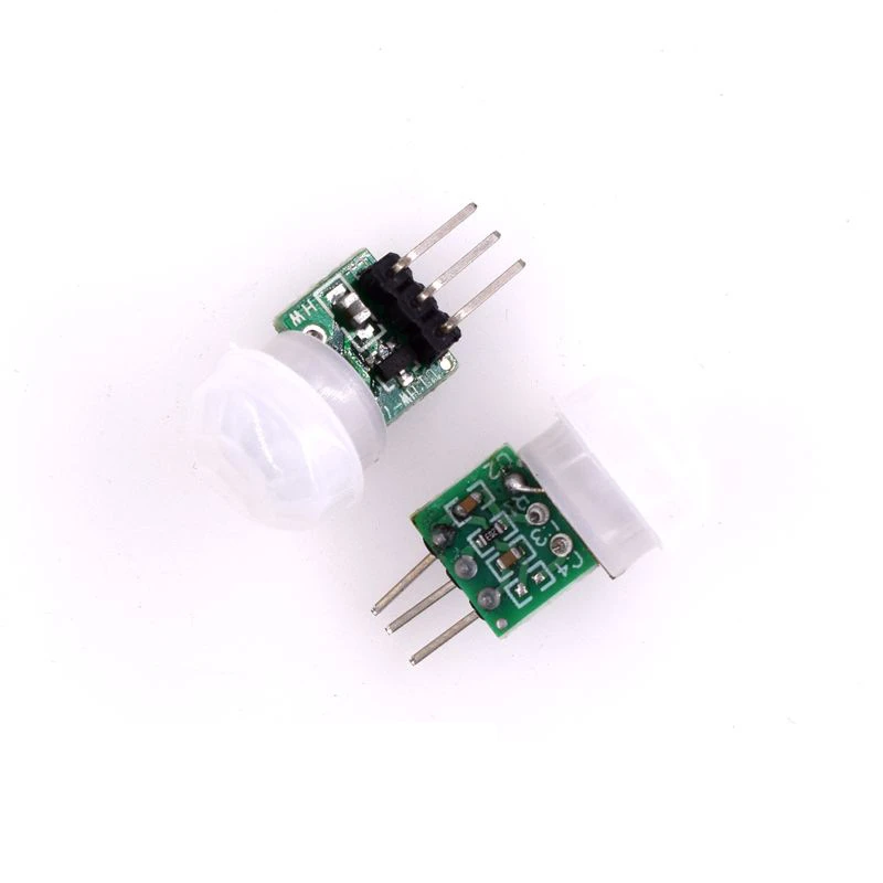 Sensor-piroel-ctrico-infrarrojo-de-movimiento-humano-Sensor-de-movimiento-PIR-m-dulo-Detector ...