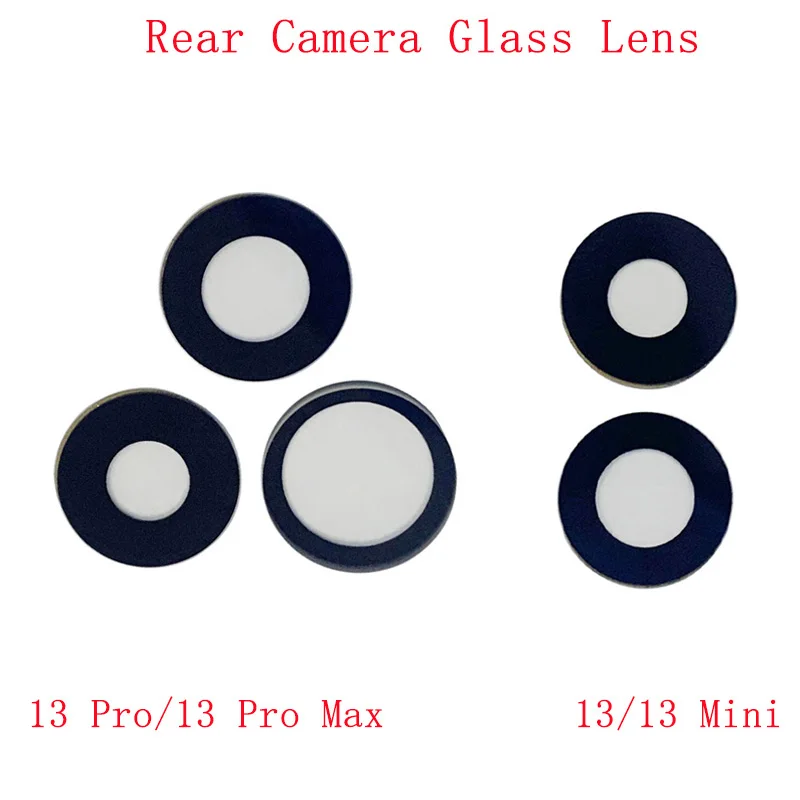Original-Rear-Back-Camera-Lens-Glass-For-iPhone-13-Pro-Max-12-Pro-Max ...