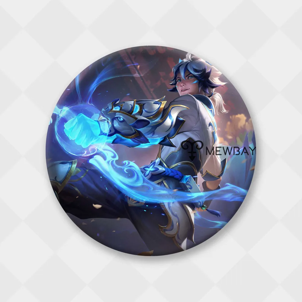 Pulsefire Ezreal Icon