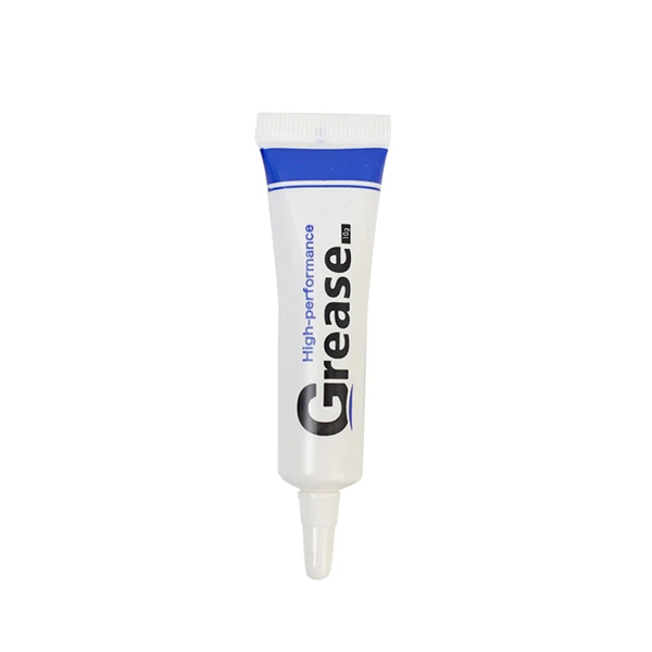 8/1Pcs Silicone Lubricant Grease Car Sealant Tyre Valve Grease ...