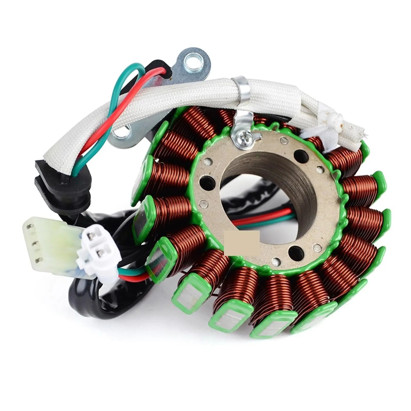 Magneto-Stator-Coil-For-KTM-Enduro-Bike-250-350-450-550-EXC-F-350-500 ...