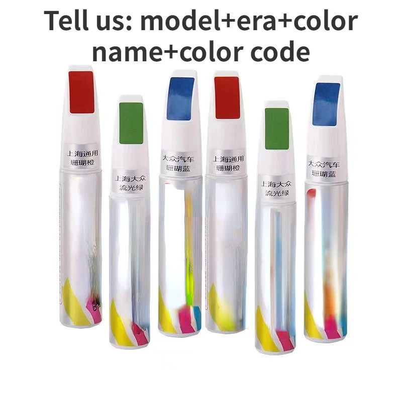 Car-Touch-up-Pen-Adapter-for-Mitsubishi-Outlander-Paint-Fixer-Pearl ...