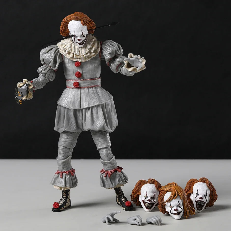 NECA-Ultimate-Clown-7-Action-Figure-Doll-Toys-Model-Garage-Kit-Gift.jpg