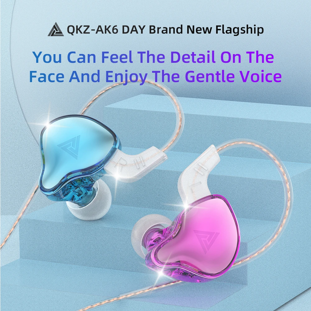 Qkz Earphone Sport Earbuds | Ear Sport Earphones Qkz | Earphone ...