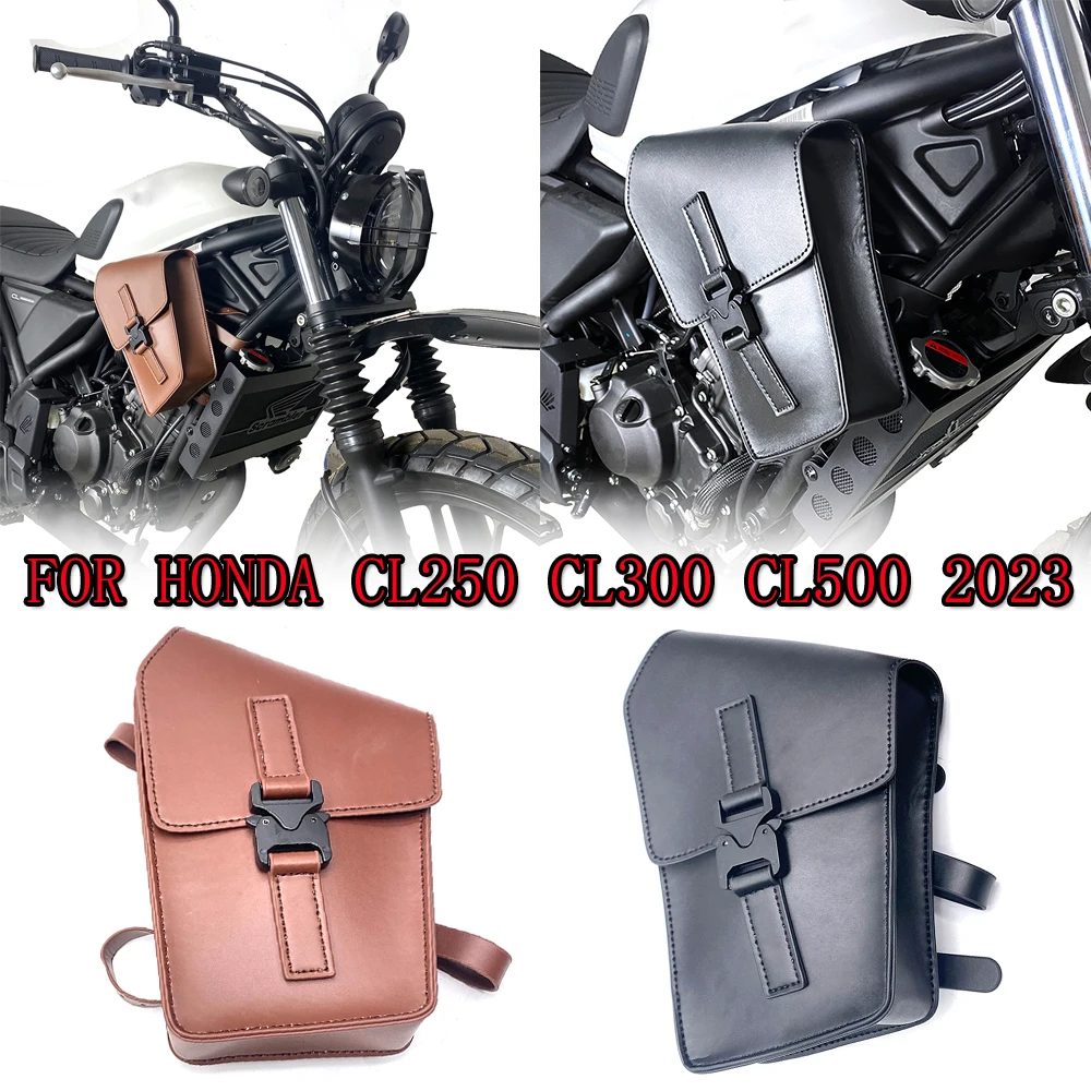 For-Honda-CL-250-CL-300-CL-500-CL250-CL300-CL500-2023-2024-Motorcycle ...