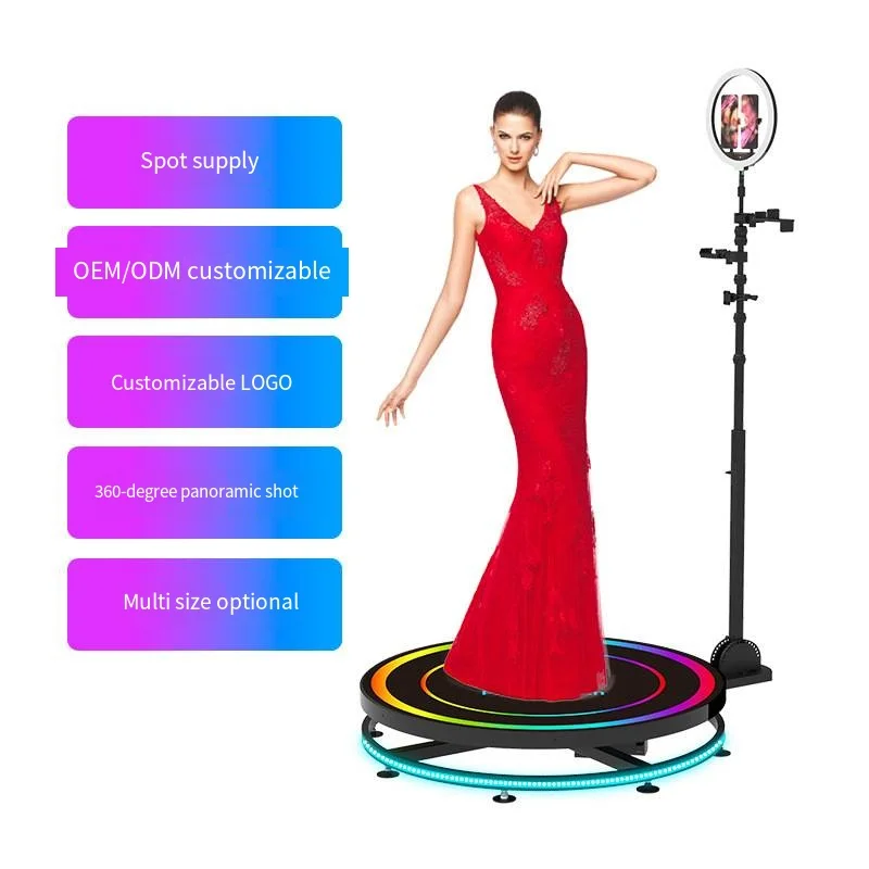 Hot-Sale-New-Portable-Selfie-360-Spinner-Degree-Platform-Business-Photo-Booth-360-Camera-Vending ...