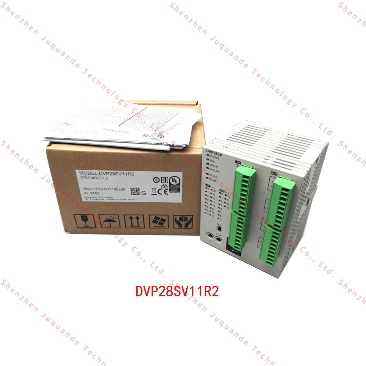 DVP28SV11R2 DVP28SV11T2 DVP28SV11S2 Brand New Original - AliExpress 44