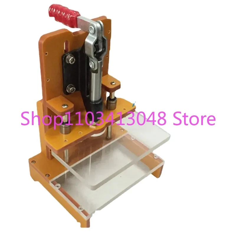 Test-Rack-Pcb-Test-Blank-Rack-Fixture-Empty-Rack-Circuit-Board-Test ...