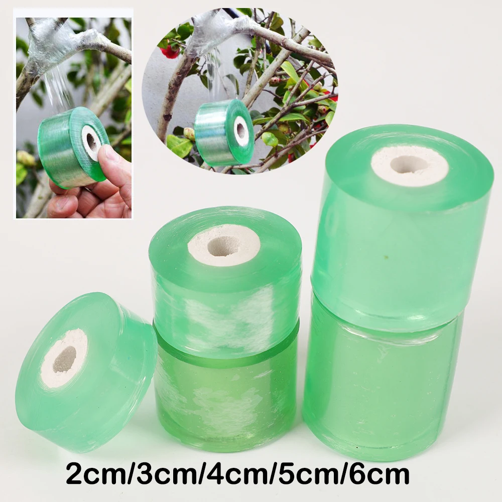 1Pc-Grafting-Film-Tape-Parafilm-Pruning-Strecth-Graft-Budding-Barrier ...