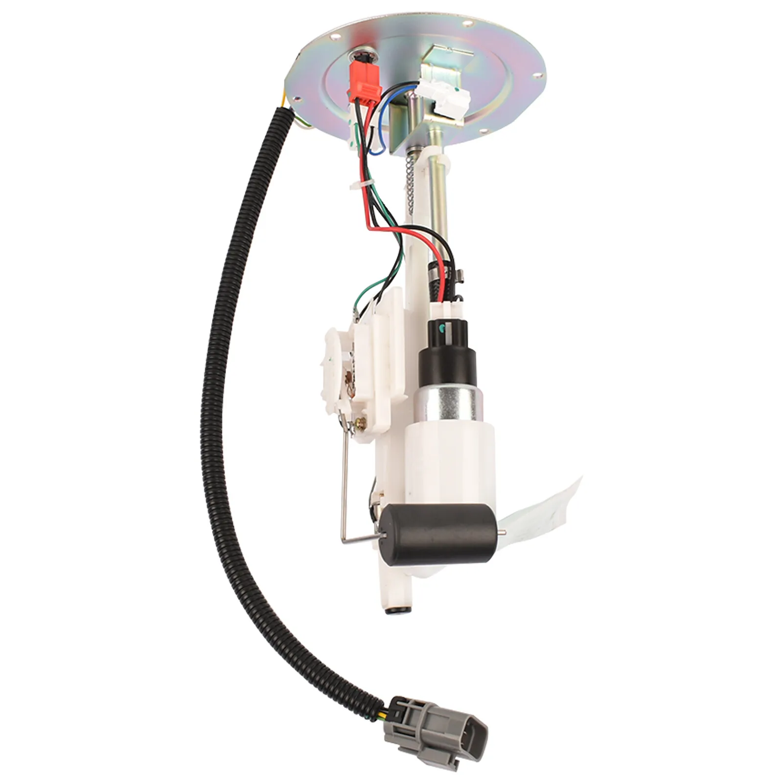 EU QUALITY Motocycle Fuel Pump Module Assembly For Nissan D21 Pickup ...