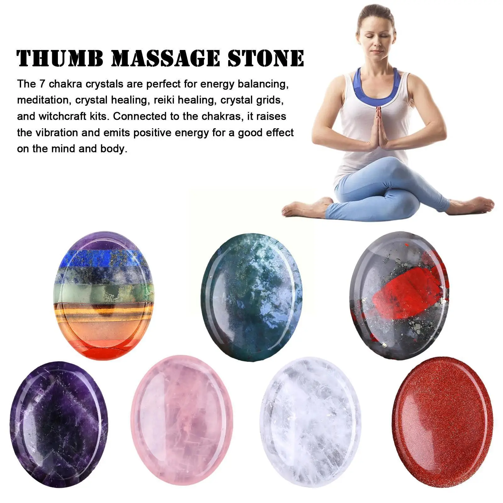 Thumb-Worry-Stone-Chakra-Worry-Stone-For-Healing-Rainbow-Crystals-And ...