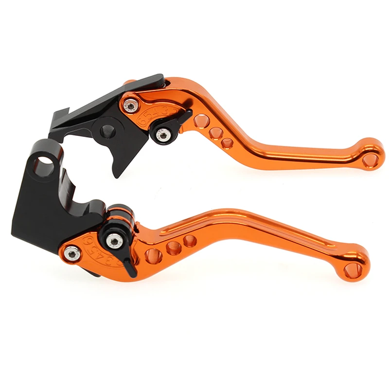 Motorcycle-CNC-Aluminum-Brake-Clutch-Levers-Handle-For-KTM-DUKE-390 ...