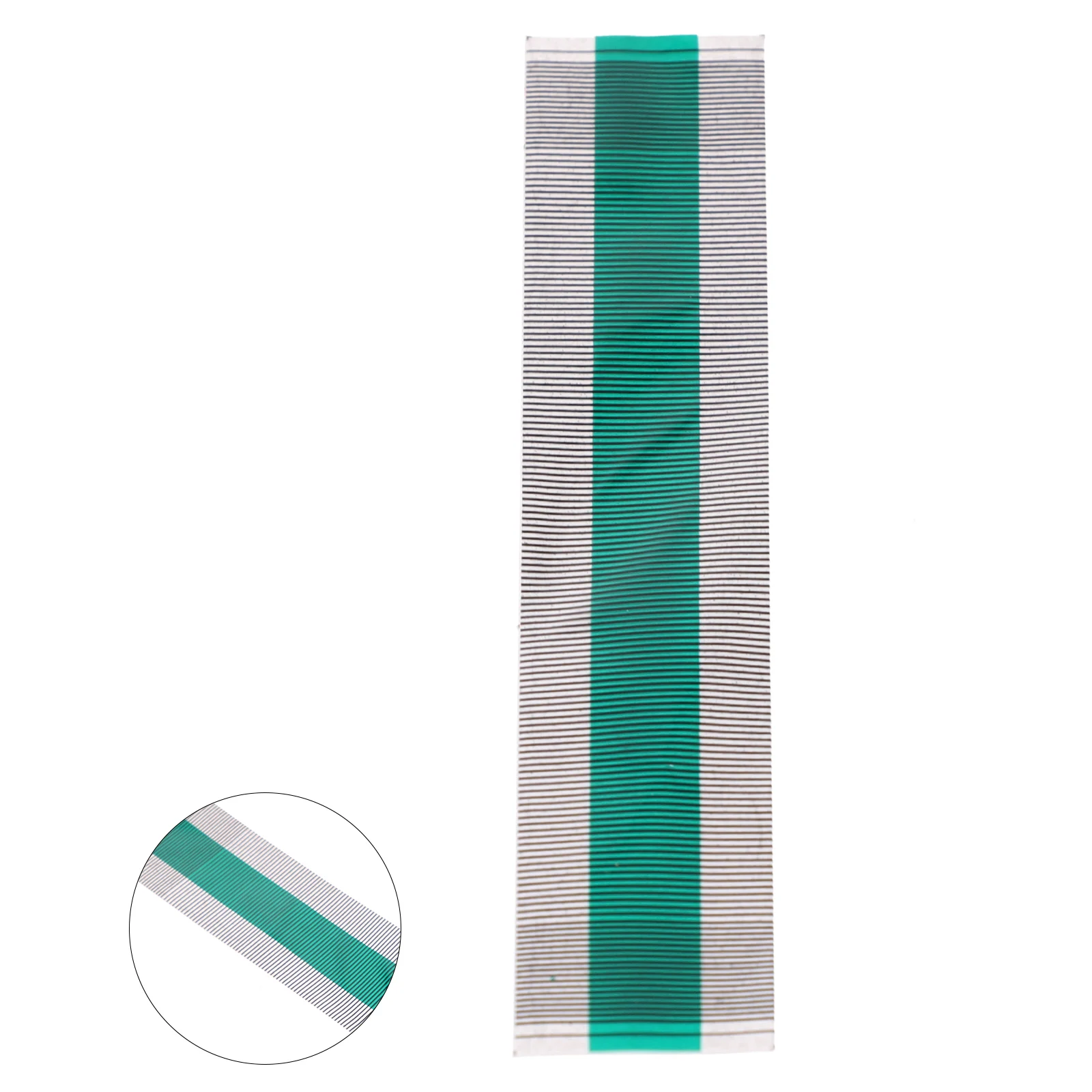 Easy Installation LCD Instrument Display Pixel Repair Ribbon Cable for ...