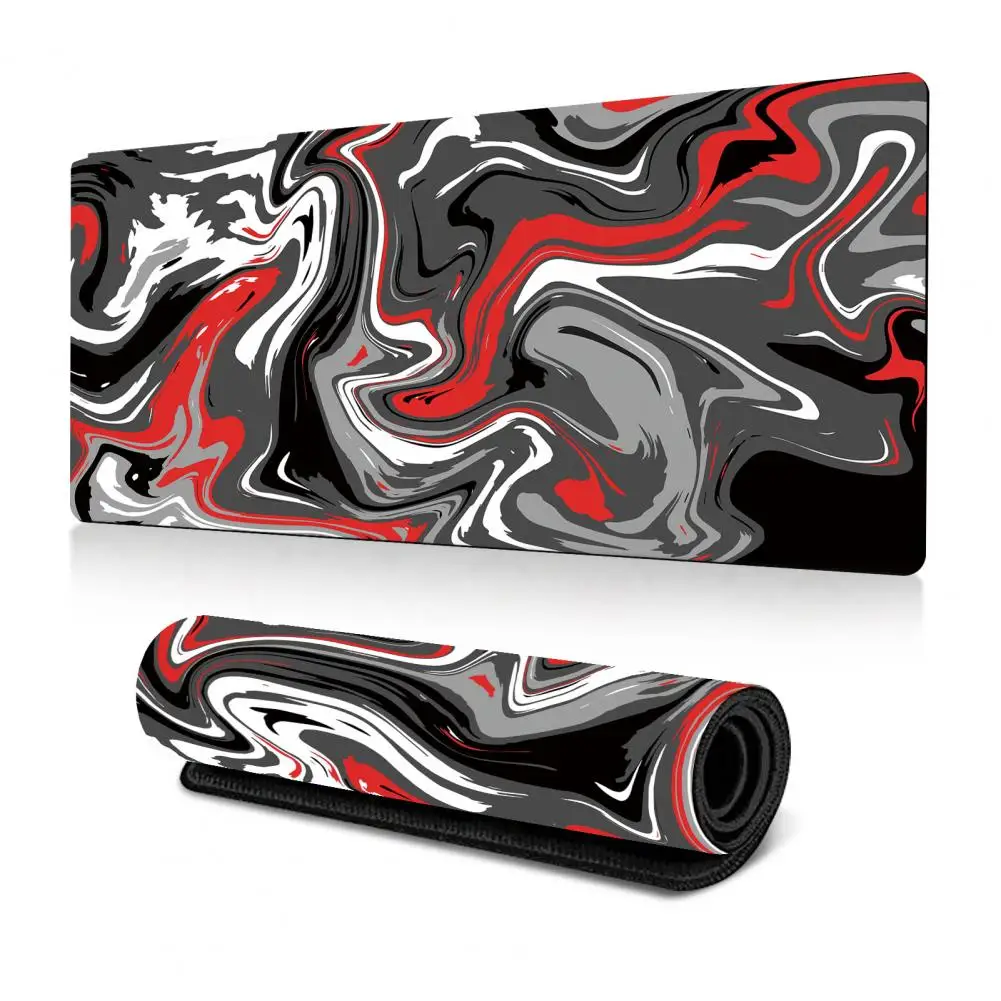 Washable-Mouse-Pad-Abstract-Print-Mouse-Pad-Waterproof-Foldable-Gaming ...