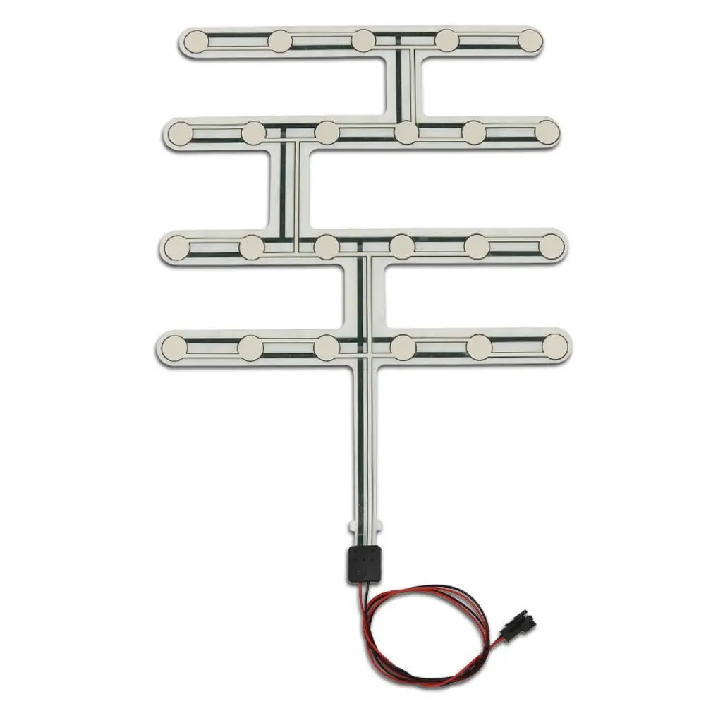 Car-Seat-Pressure-Sensor-Universal-Safety-Belt-Warning-Reminder-Pad ...