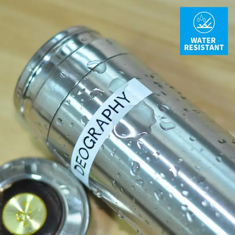 Portable-Label-Printer-Light-Weight-Mini-Labeler-Durable-Label-Printers ...