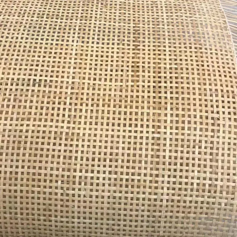 Chaise,Toile en rotin tissée à la main, en osier naturel, décoration de ...