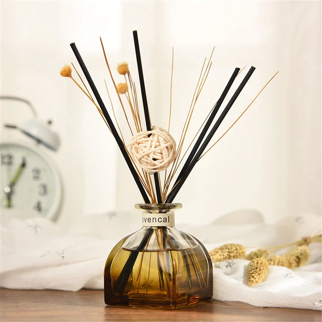 diffuser set with sticks