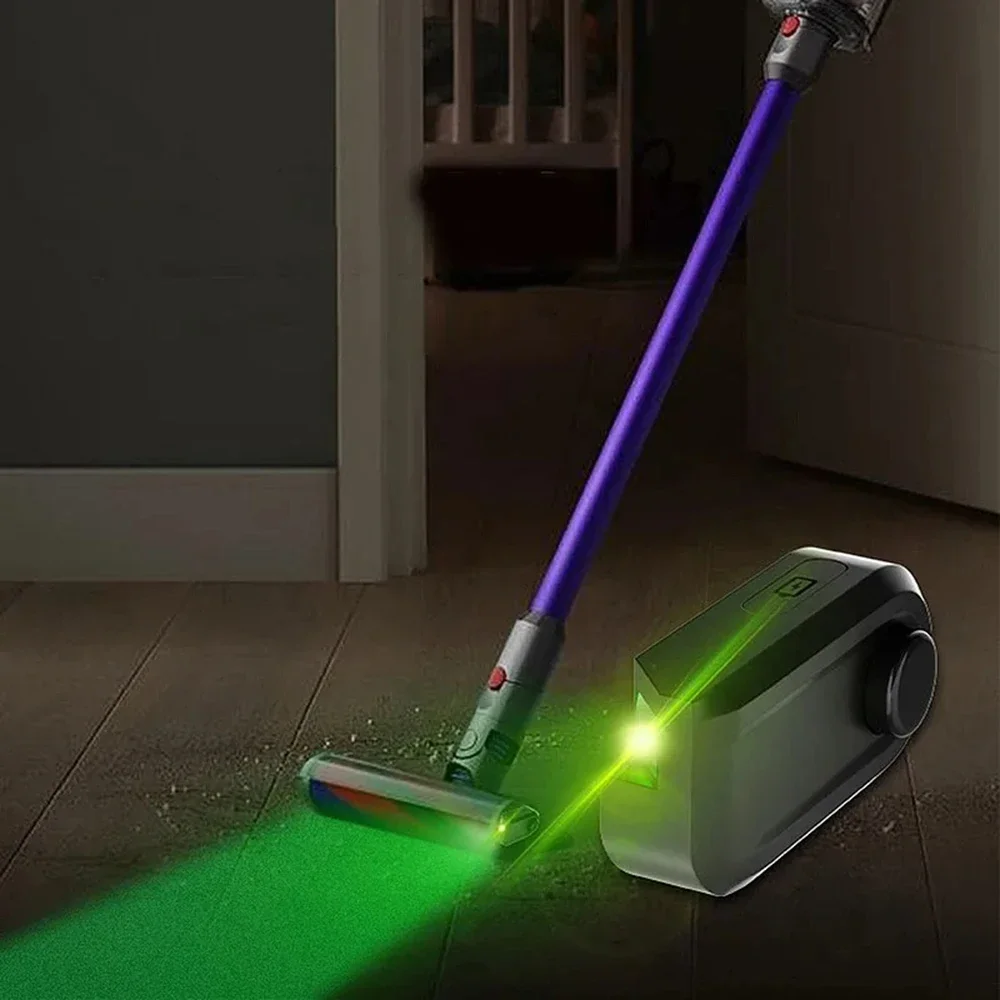 Vacuum-Cleaner-Laser-Lights-Dust-Display-LED-Lamp-for-Dyson-USB ...