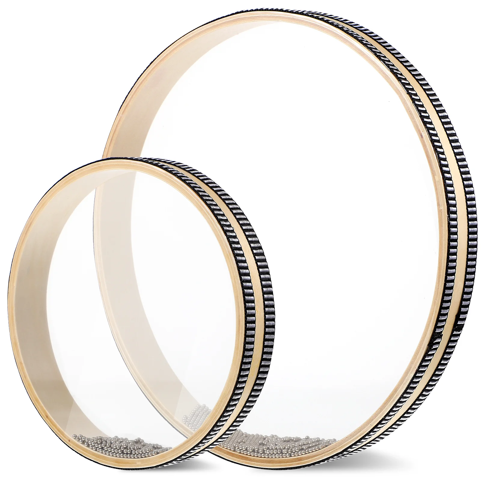 Tambor océano instrumento ola mar mano percusión regalo Navidad cuencos ...