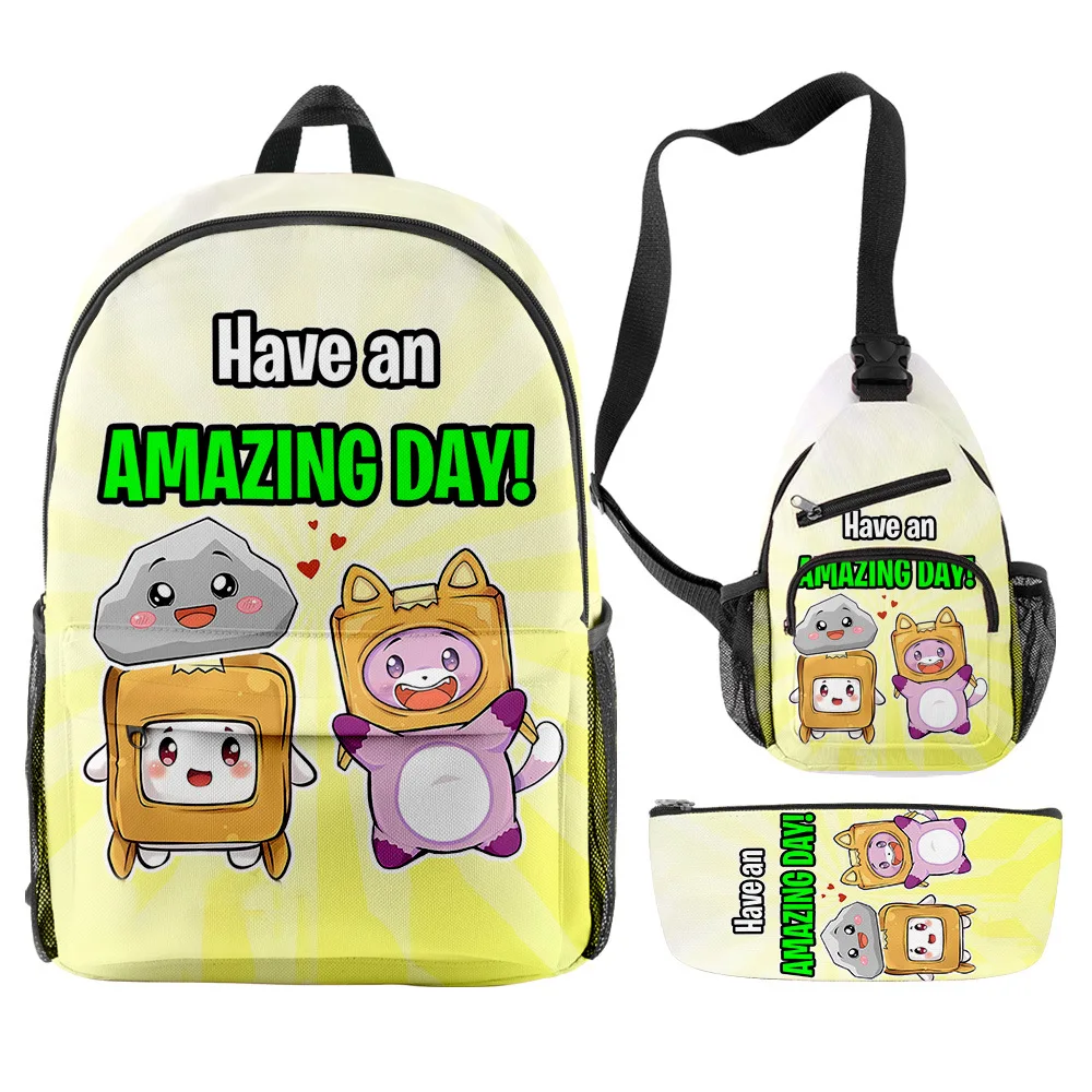 2023-New-Printed-Screen-Red-LankyBox-Paper-Box-Little-Man-Schoolbag ...