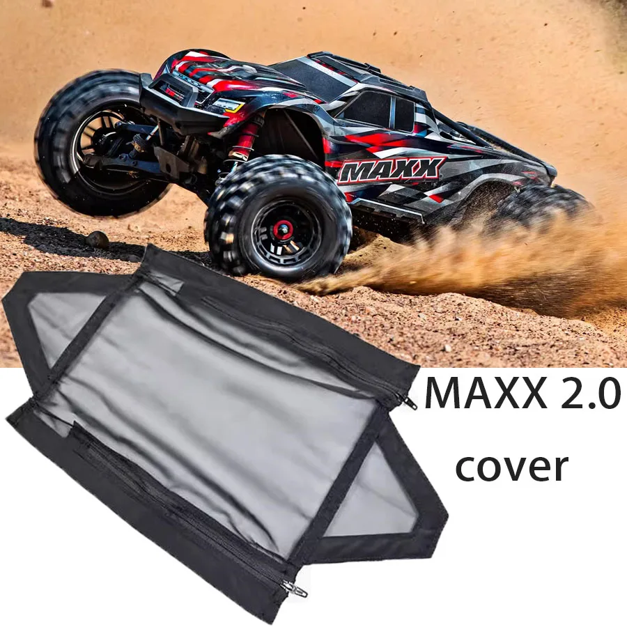 Protective-Chassis-Waterproof-Cover-Dirt-Dust-Resist-Guard-Cover-for-1 ...