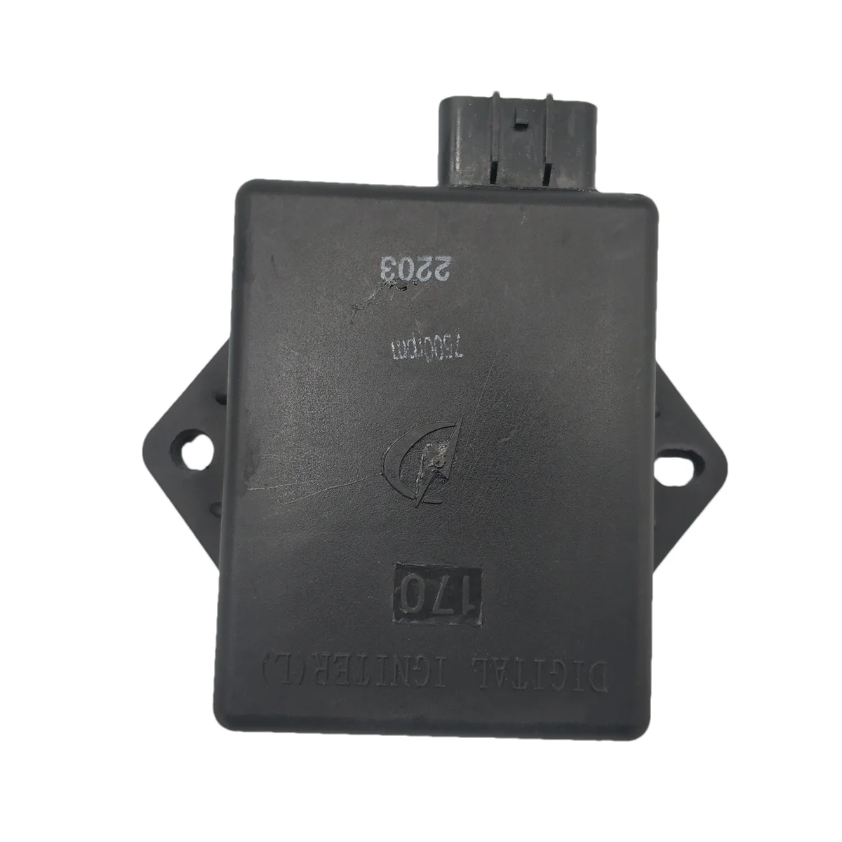 New Orignal CDI 8-Pins Linhai 260cc 300cc Aeolus Mainstree Monarch ...
