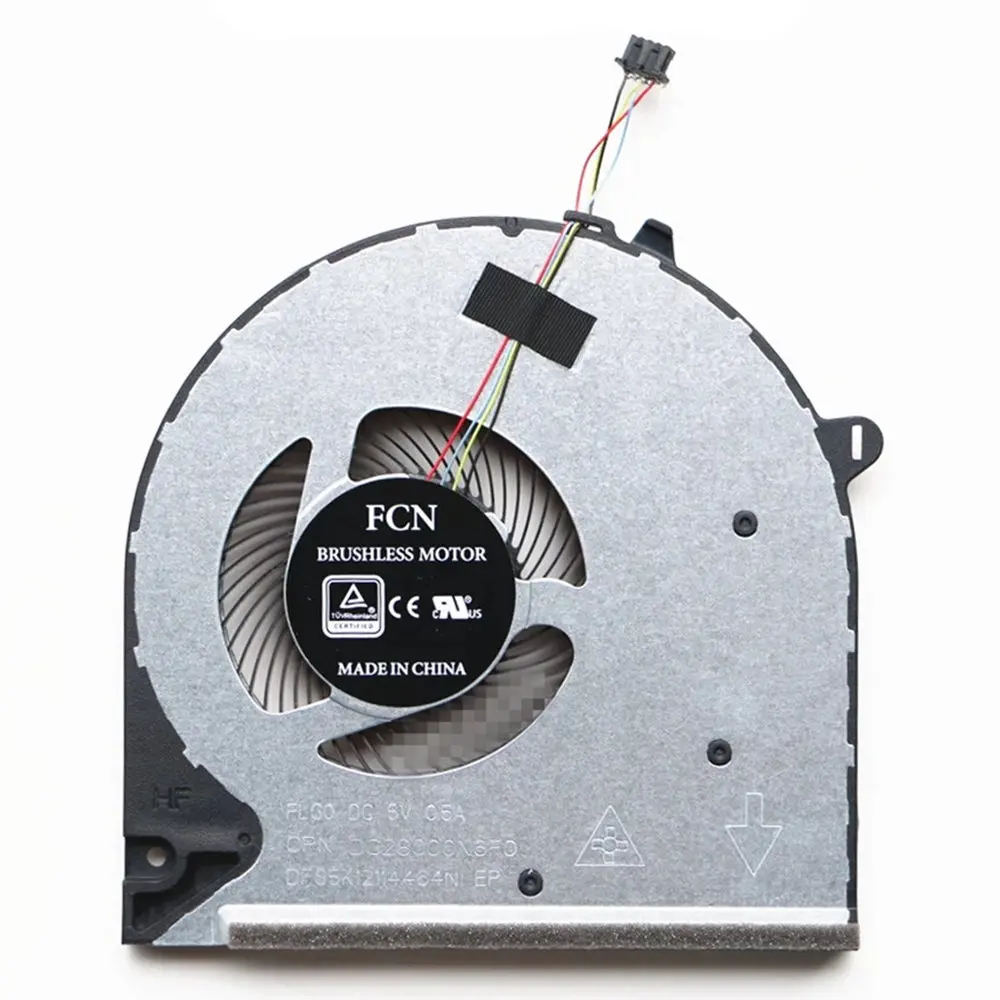 L52034-001 para ordenador portátil HP 15s-dw 15-dw 15s-dw0002tx 15s ...
