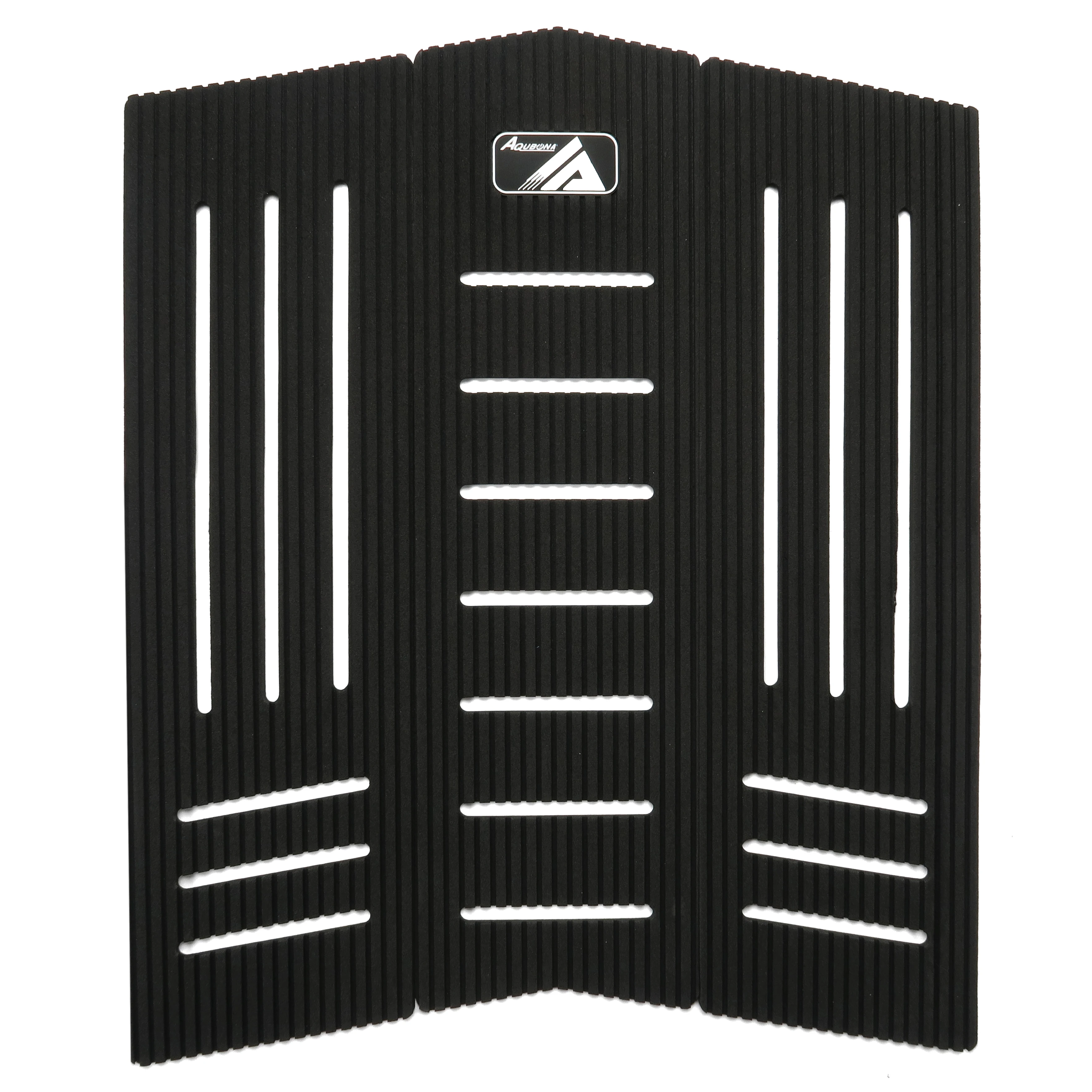 3 Pieces Surfboard Traction Pads EVA Surfing Skimboard Deck Traction ...