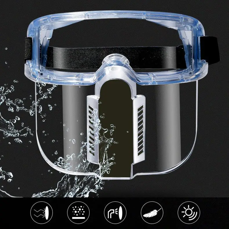 Ergonomic Face Mask | AliExpress Business
