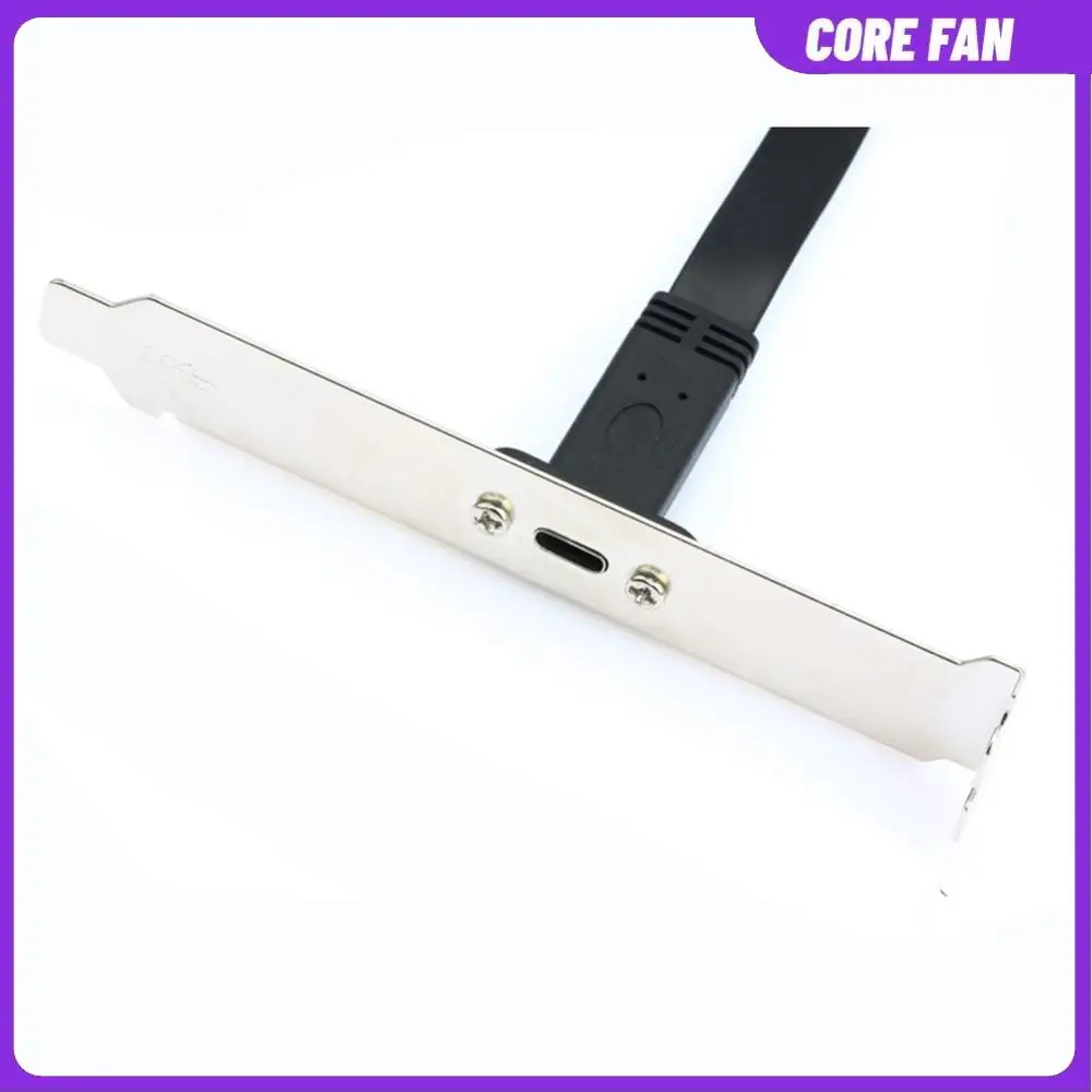 10Gbps USB 3.1 Type C Front Panel Header Type E Male Motherboard Cable ...