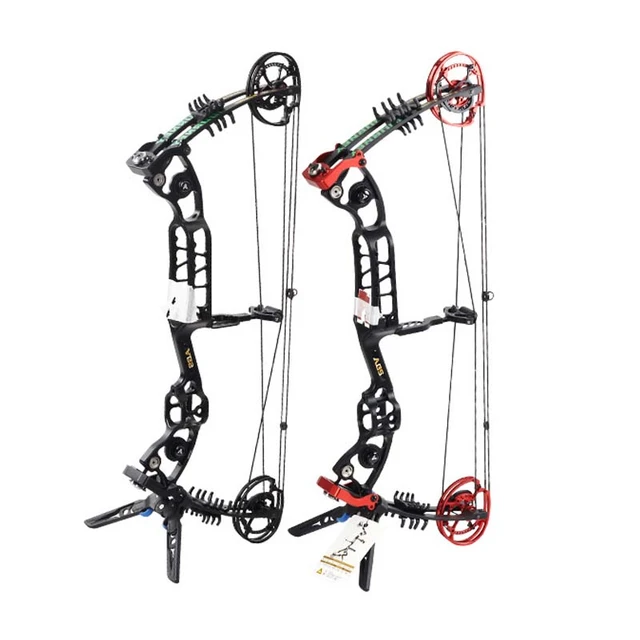 Fantasy Compound Bow