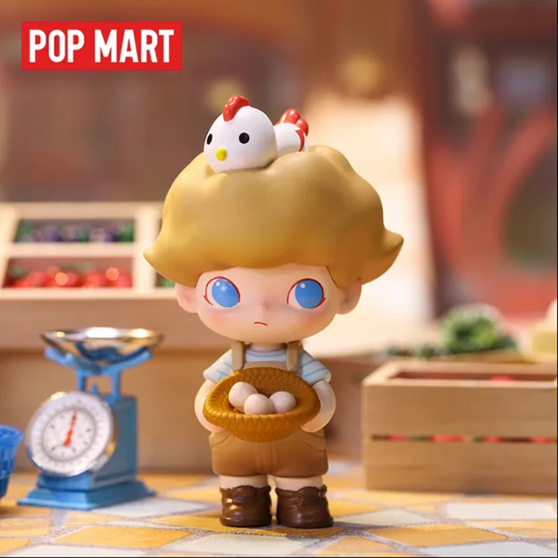 POP-MART-Dimoo-Life-University-Series-Blind-Box-Surprise-Box-Original ...