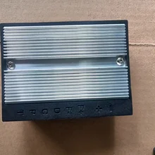 DC Car Frigorífico Freqüência Conversão Compressor Drive, 12 V, 24 V ...