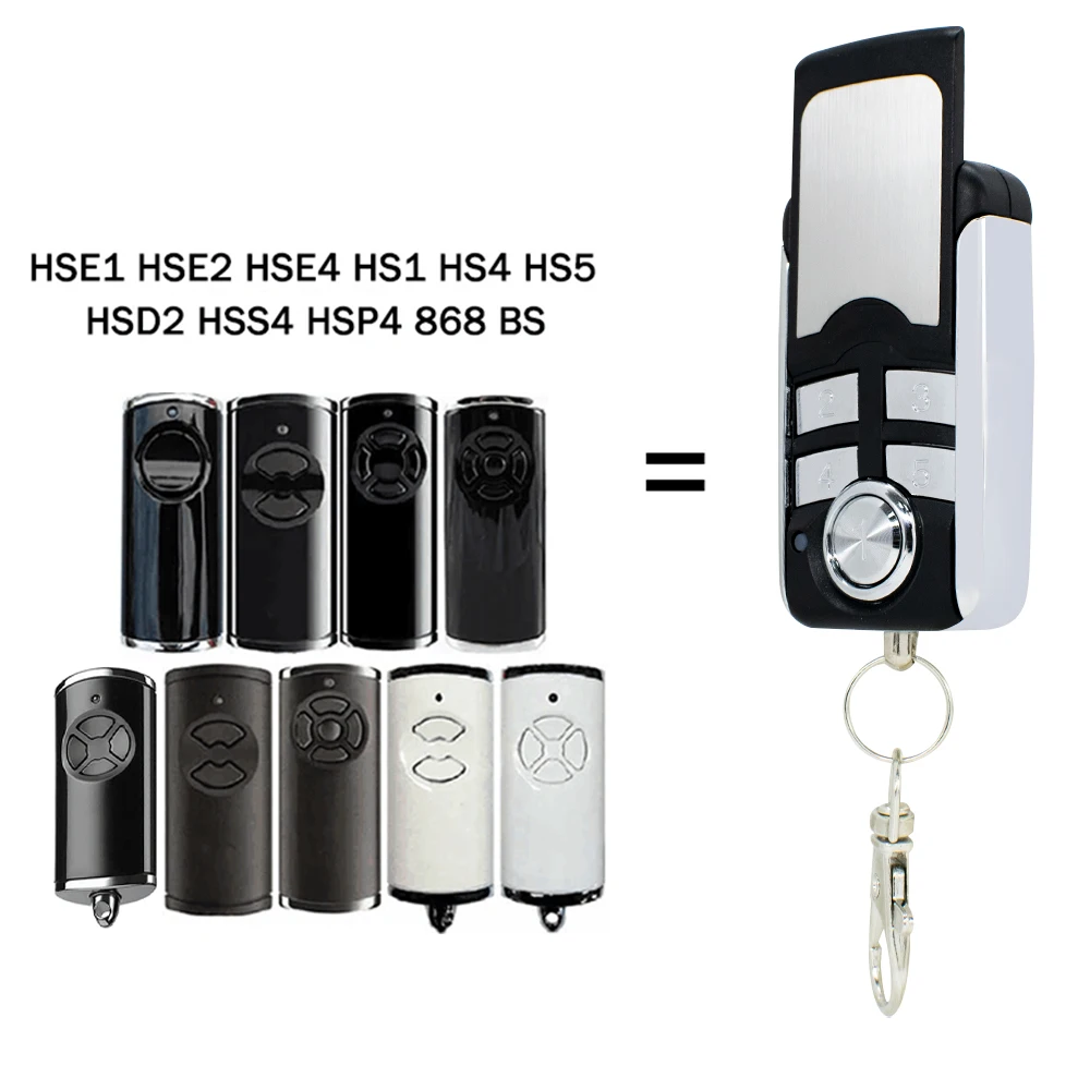 HORMANN-HSE4-HSE2-HSE1-HS5-HS4-HS1-868-BS-HSE4-868-BS-HSE2-868-BS-HS5.jpg