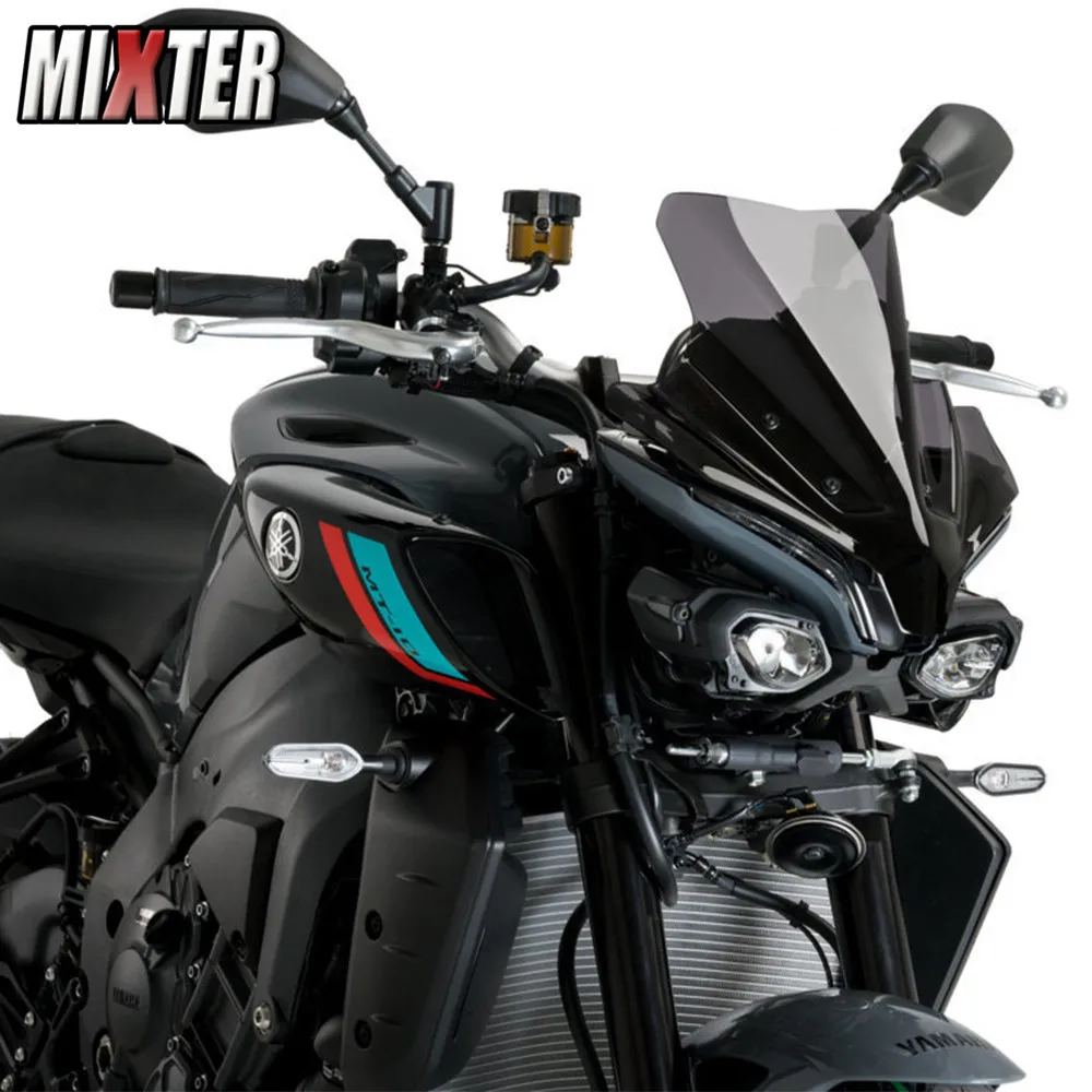 Per YAMAHA MT-10 2022 2023 2024 MT10 SP MT10SP MT 10 accessori moto ...