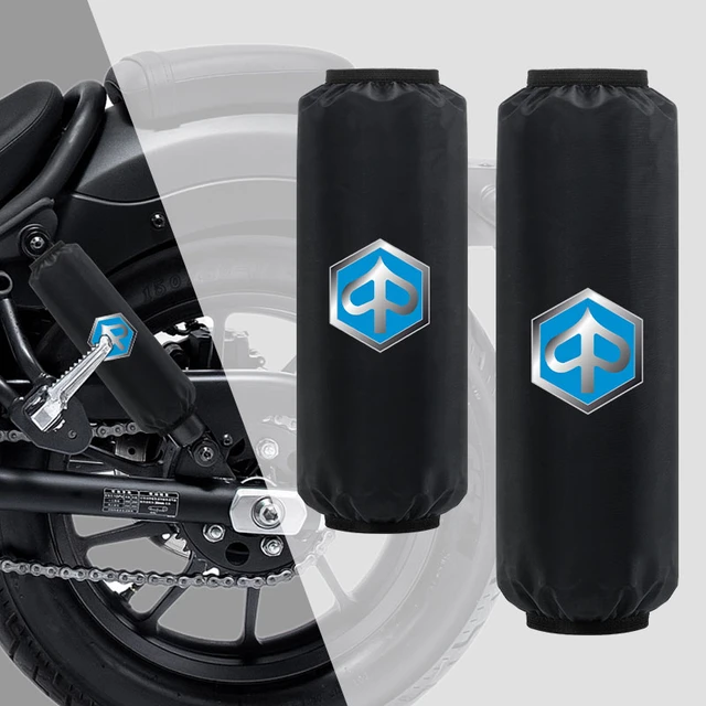 Piaggio Mp3 Suspension