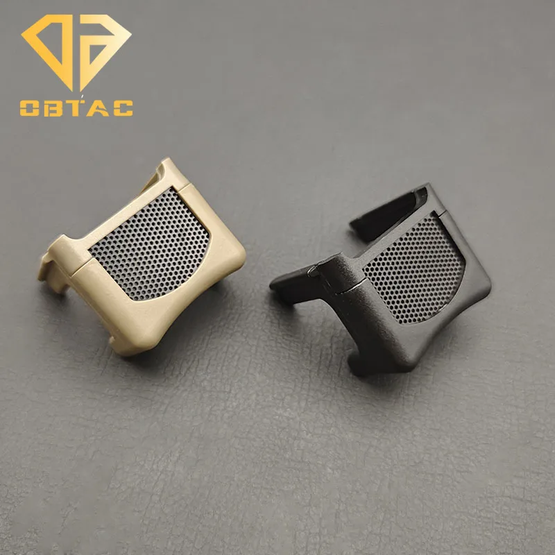 Tactical-RMR-Net-Honeycomb-Mesh-Cover-Cap-Anti-Reflection-Device ...