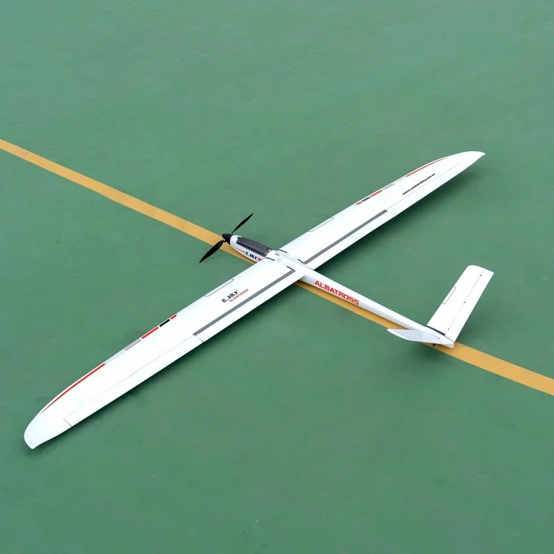 Esky "Albatross" 2600mm Wingspan Glider Pnp Fpv Fixed Wing High End ...